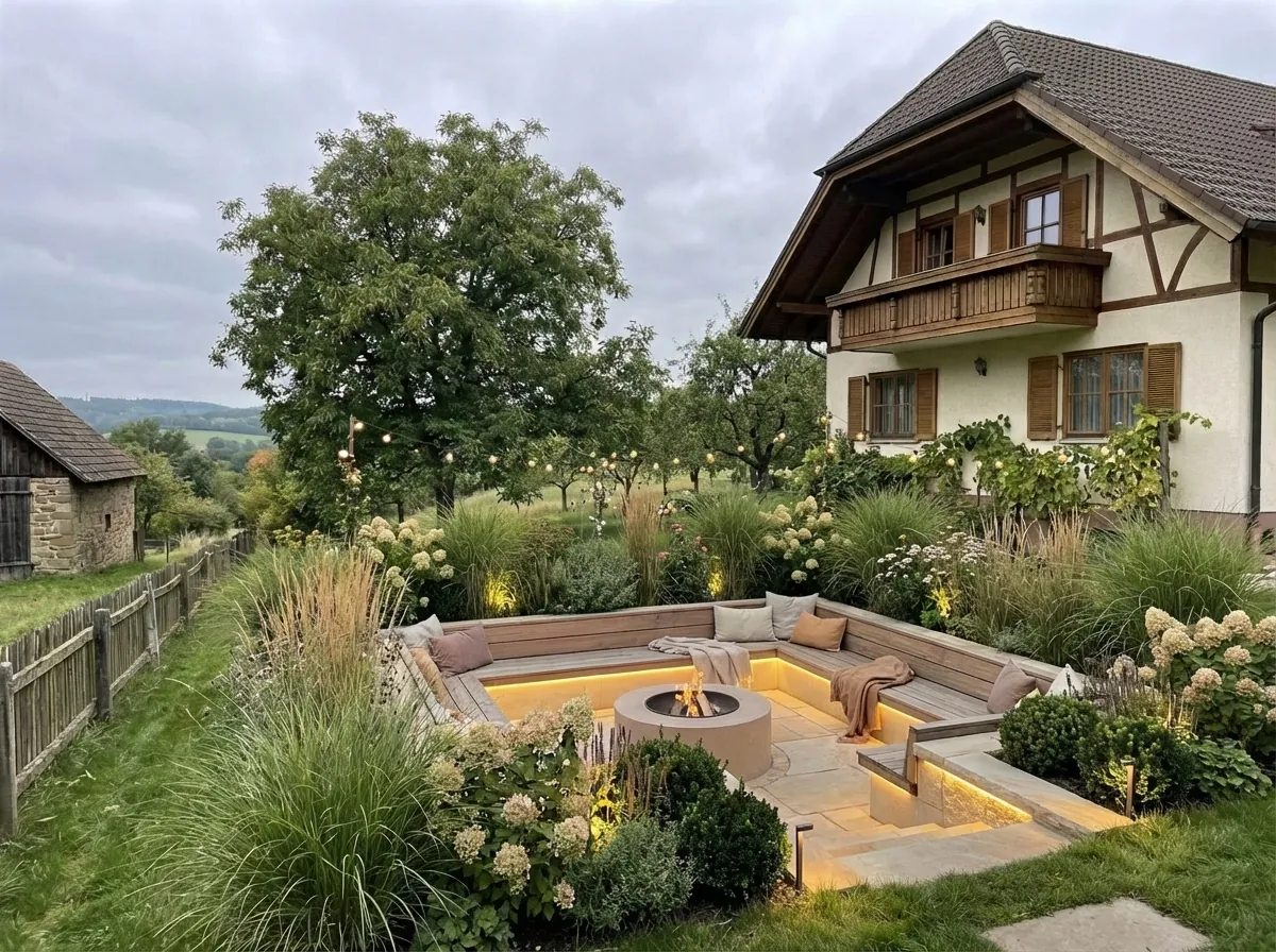 GardenPilot – Plane deinen Garten mit deinem eigenen Foto